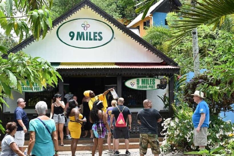 Montego Bay: Bob Marley Tour to 9 Mile, St. Ann - Final Thoughts on the Experience