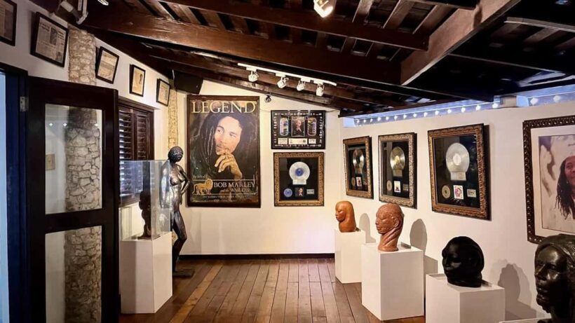 Montego Bay: Bob Marley Tour to 9 Mile, St. Ann - FAQs