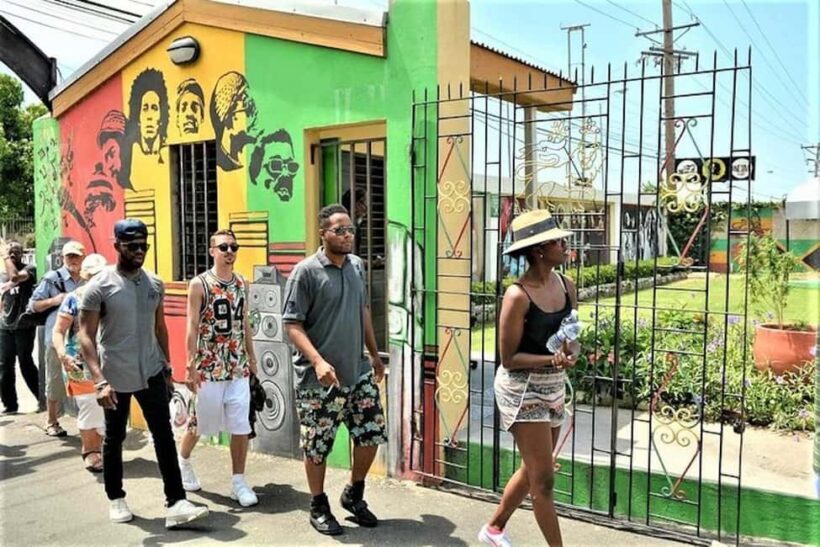 Montego Bay: Bob Marley's Nine Mile Admission & Guided Tour - A Detailed Look at the Tour Experience