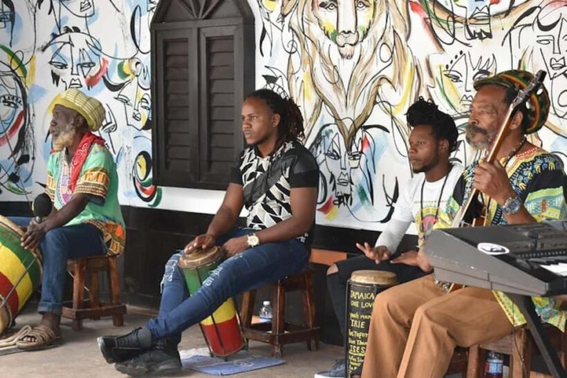 Montego Bay: Bob Marley's Nine Mile Admission & Guided Tour - The Sum Up: Why This Tour Is a Must-Do