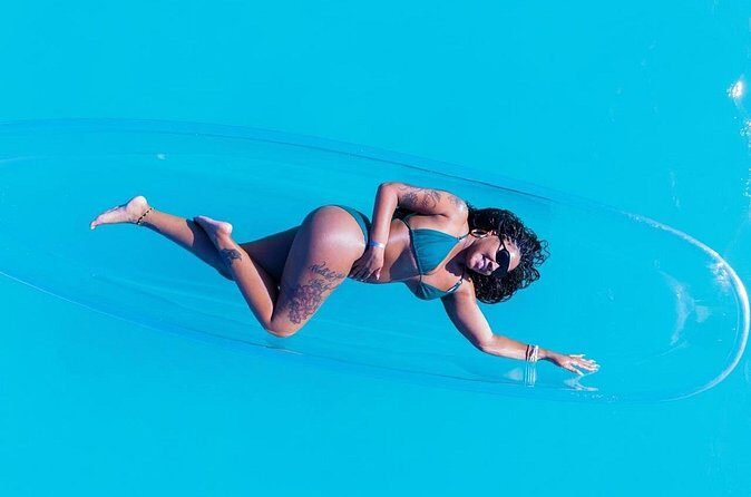 Montego Bay Captivating Aerial Clear Kayak Drone Photoshoot - Final Thoughts: Who Will Love This Experience?