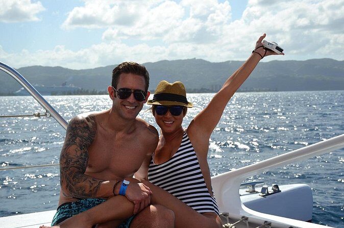 Montego Bay Catamaran Cruise and Snorkeling Tour from Falmouth - Practical Tips for Travelers