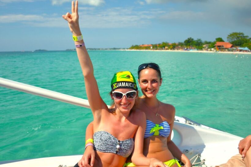 Montego Bay Catamaran Cruise and Snorkeling Tour - The Practical Side: Duration, Cost, and What to Bring