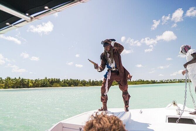 Montego Bay Catamaran: Snorkel Tour with Open Bar & Reggae DJ - The Itinerary: What to Expect on the Water