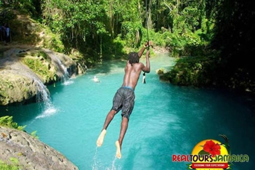 Montego Bay: Chuck Norris Secret Falls Adventure - What We Love (And What to Consider)