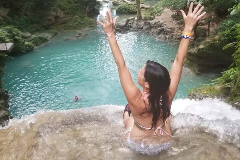 Montego Bay: Chuck Norris Secret Falls Adventure - FAQ