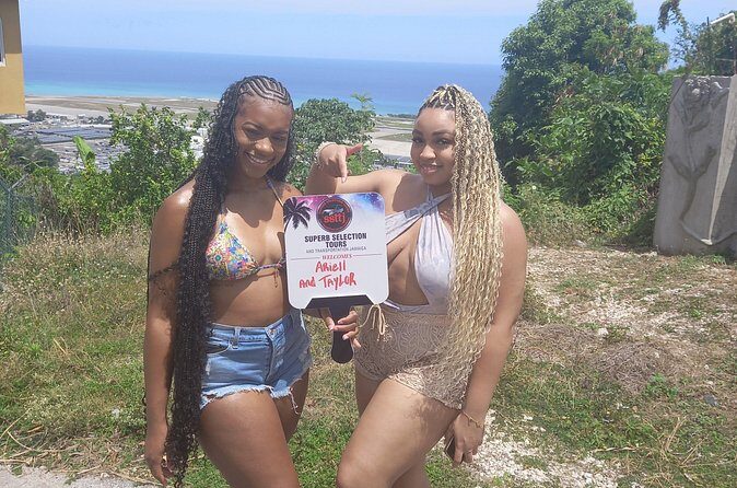 Montego Bay City, Community, Culture Tour & Rafting-Transfer Only - Authentic Experiences and Reviews