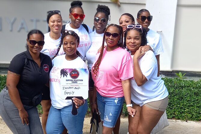 Montego Bay City, Community, Culture Tour & Rafting-Transfer Only - The Sum Up: Who Will Love This Tour?