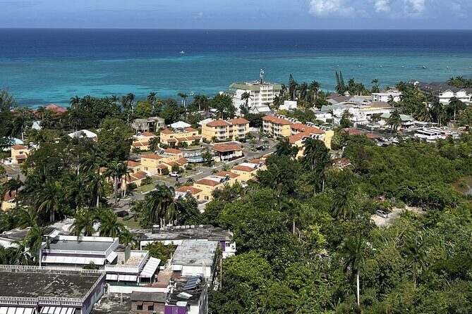 Montego Bay City Cultural Tour, Highlights & Shopping - Authentic Insights from Past Travelers