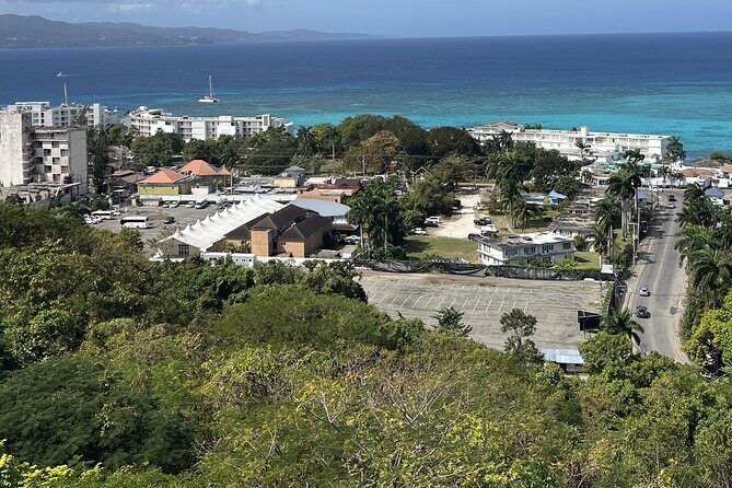 Montego Bay City Cultural Tour, Highlights & Shopping - FAQ