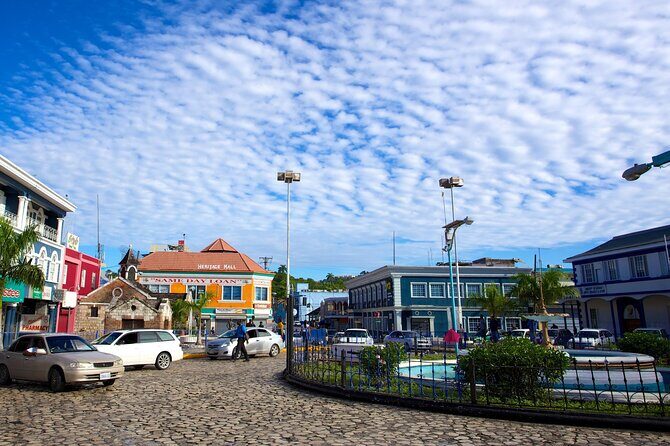 Montego Bay City highlight And Souvenir Shopping Group Tour - Who Is This Tour Best Suited For?