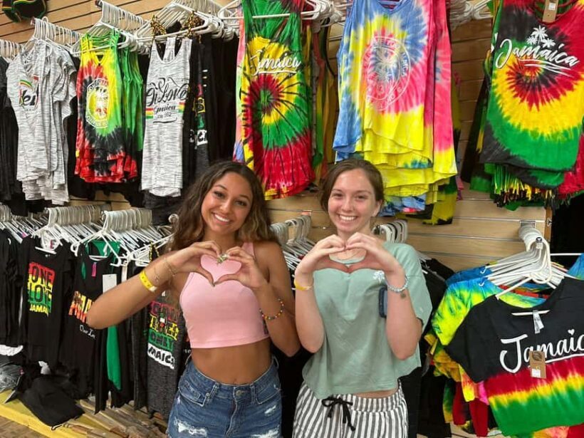 Montego Bay City highlight And Souvenir Shopping Group Tour - Pricing and Value