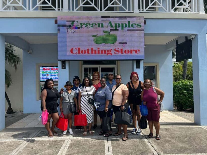 Montego Bay City highlight And Souvenir Shopping Group Tour - The Sum Up