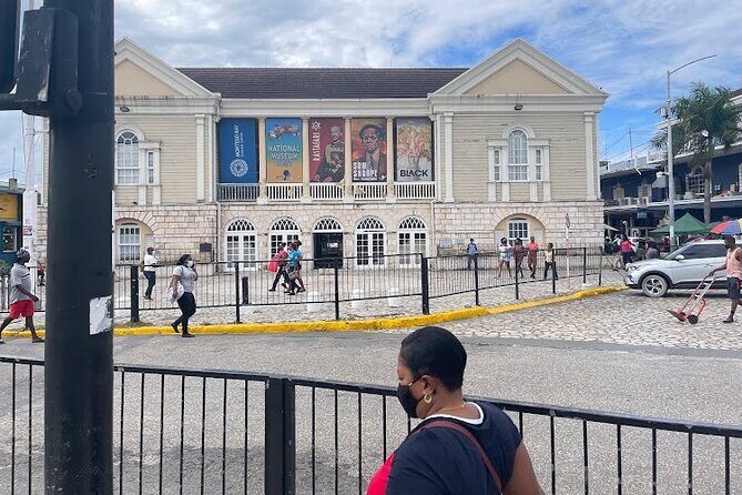 Montego Bay City Highlights & Bird Sanctuary & Shopping - What the Tour Covers: A Step-by-Step Breakdown