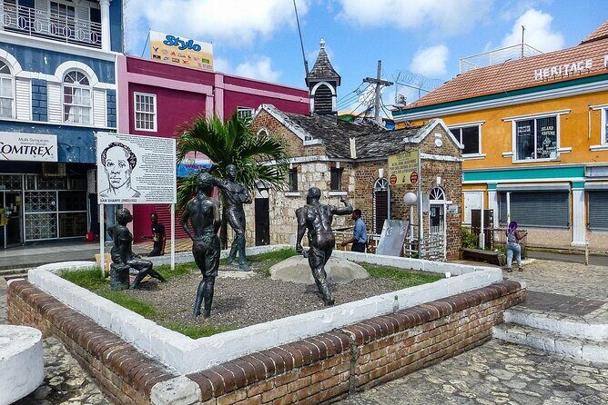 Montego Bay City Highlights & Sightseeing Tour with Shopping - A Practical Guide to the Montego Bay City Highlights & Sightseeing Tour