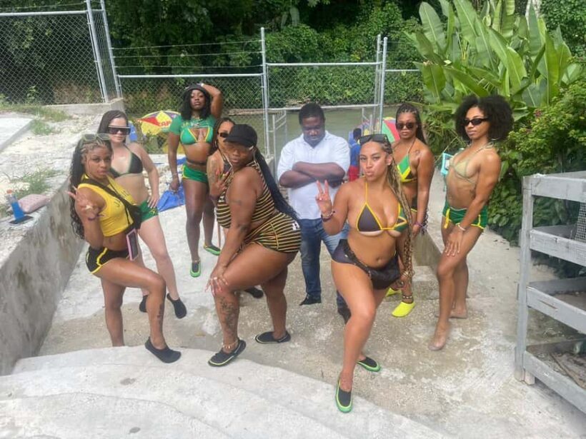 Montego Bay: City Highlights Tour. - Introduction