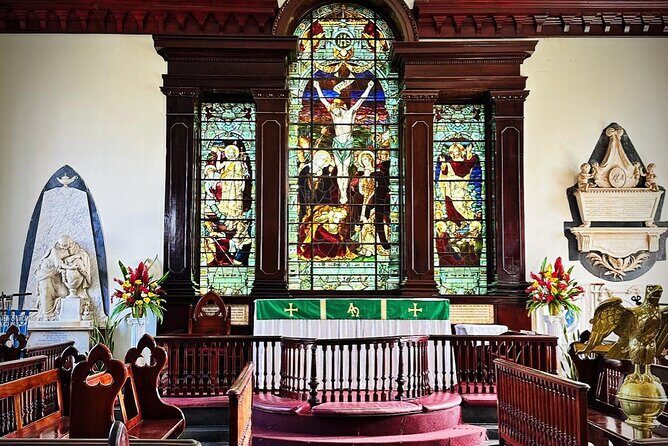 Montego Bay City Tour & Magaritaville with shopping - An Honest Look at the Montego Bay Tour Experience