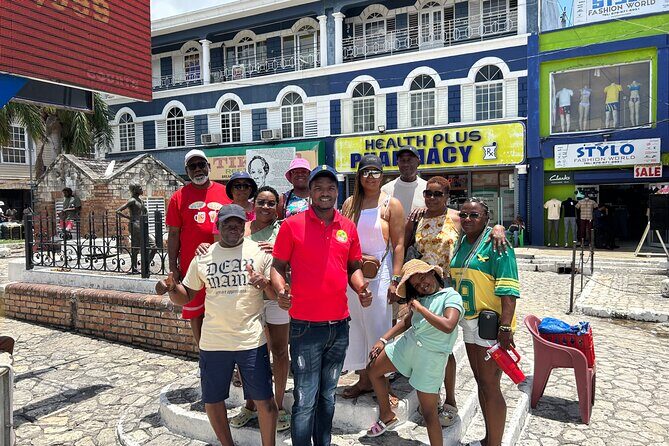 Montego Bay City Tour & Magaritaville with shopping - The Sum Up: Is This Tour Worth It?