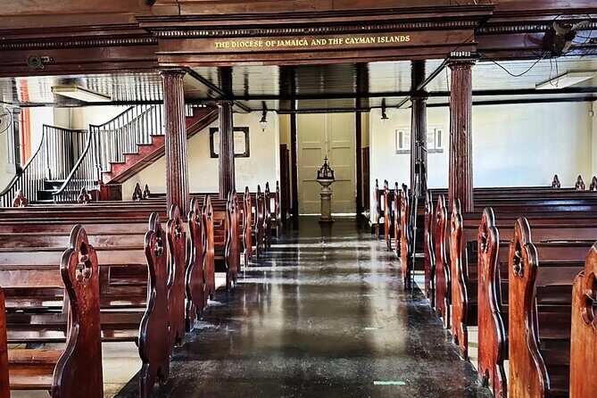 Montego Bay City Tour & Magaritaville with shopping - FAQs