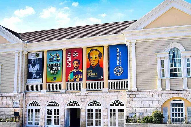 Montego Bay City tour & White Witch Of Rose Hall Haunted mansion Tour - Who This Tour Is Best For