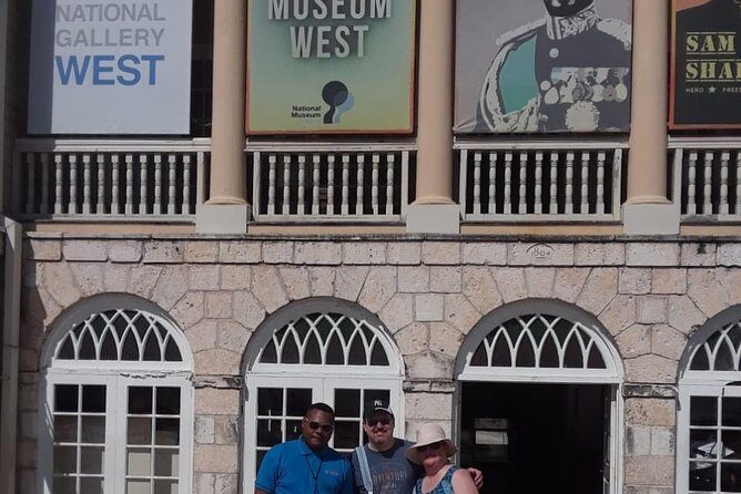 Montego Bay City tour & White Witch Of Rose Hall Haunted mansion Tour - Frequently Asked Questions