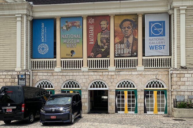 Montego Bay City Tour with Sightseeing and Shopping - Introduction