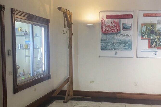 Montego Bay City Tour with Sightseeing and Shopping - The Sum Up