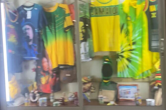 Montego Bay City Tour with Sightseeing and Shopping - FAQ