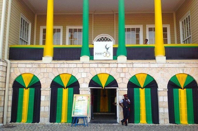 Montego Bay City Walk and Mingle Tour - FAQs about the Montego Bay City Walk and Mingle Tour