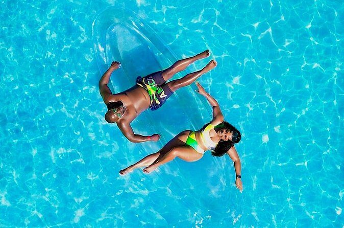 Montego Bay Clear Kayak Photoshoot & Hip Strip Shopping - Authentic Experiences and Real Feedback