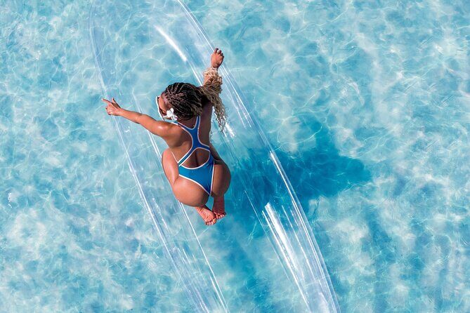 Montego Bay Clear Kayak Private Photography - An Honest Look at the Experience