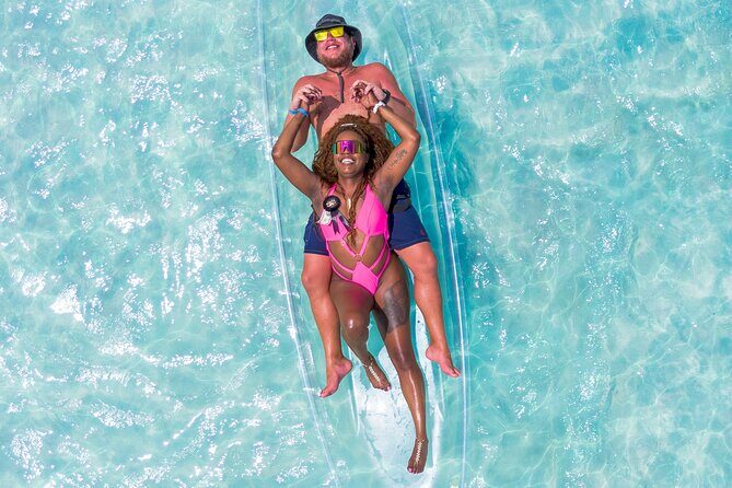 Montego Bay Clear Kayak Private Photography - FAQ