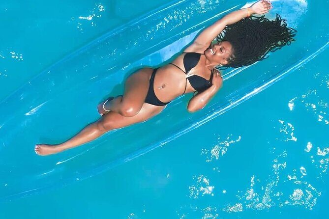 Montego bay clear kayak with drone photo shoots - The Itinerary: What to Expect on the Tour