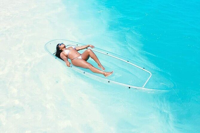 Montego bay clear kayak with drone photo shoots - Final Thoughts