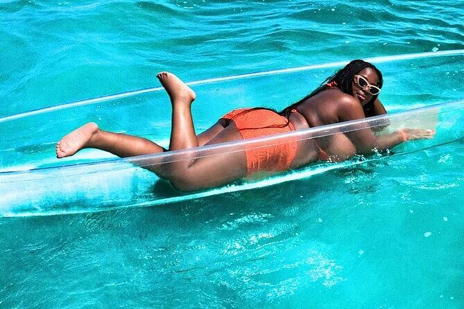 Montego bay clear kayak with drone photo shoots - Frequently Asked Questions