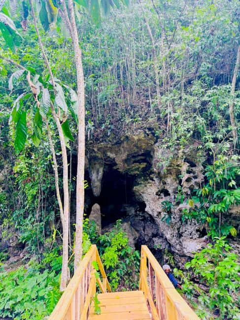 Montego Bay: Cockpit Caves Experience - FAQ