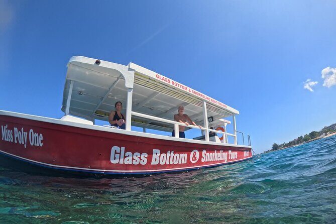 Montego Bay Cruise Ship Port Transportation Service 4 people & up - Frequently Asked Questions