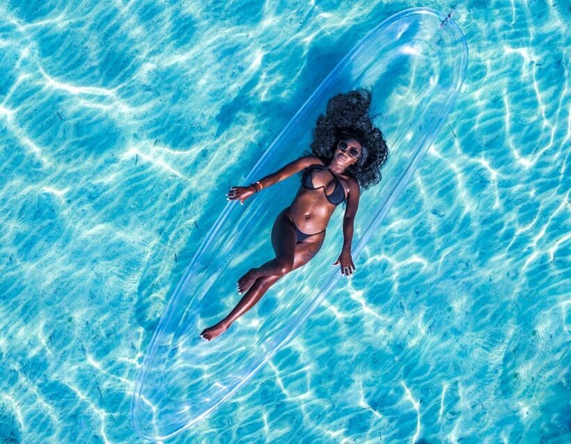 Montego Bay: Crystal Clear Kayak Drone singles Photo Shoot - Final Thoughts