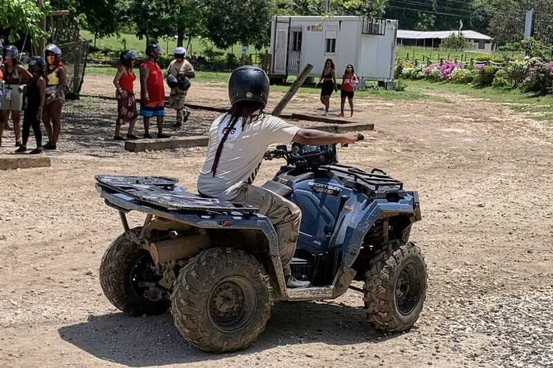 Montego Bay: Day Trip with Zipline, ATV, and Horseback Ride - Final Thoughts