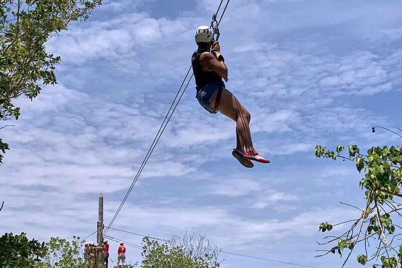 Montego Bay: Day Trip with Zipline, ATV, and Horseback Ride - The Experience in Detail