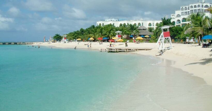 Montego Bay: Doctor's Cave Beach Day Trip - Water Sports and Activities