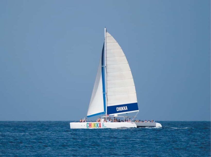 Montego Bay: Dunns Catamaran Sail & Snorkel with Zipline - The Value of This Tour