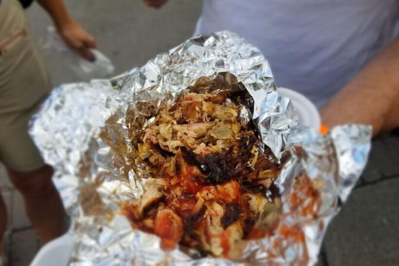 Montego Bay: Dunn's River and Secret Falls with Tubing - Final Thoughts