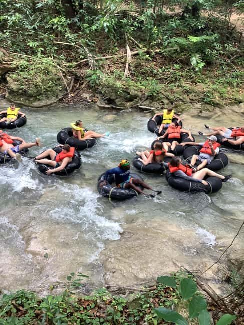 Montego Bay: Dunn's River Falls and White River Tubing Combo - Final Thoughts