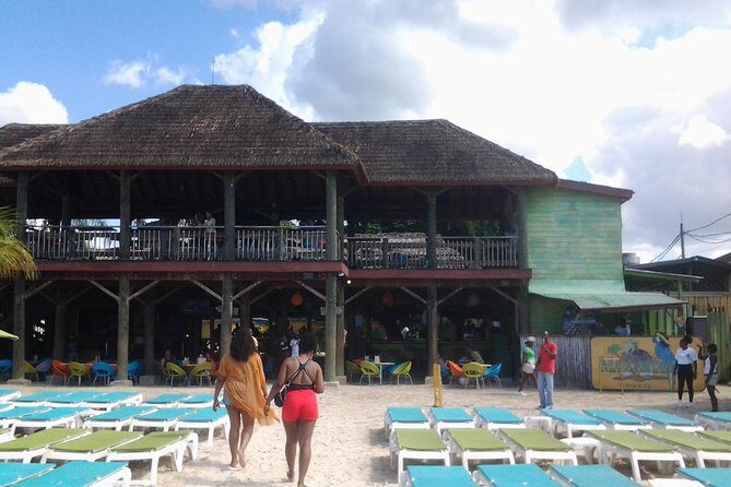Montego Bay Excursion Negril 7 Miles Beach, Rick's Cafe and Time Square Shopping - Final Thoughts
