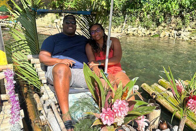 Montego Bay Excursion Tour - Why We Think It’s a Great Value