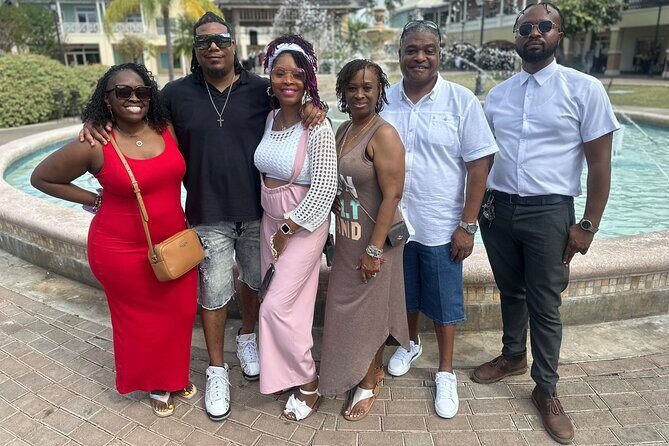 Montego Bay Excursion Tour - Authentic Experiences and Local Insights