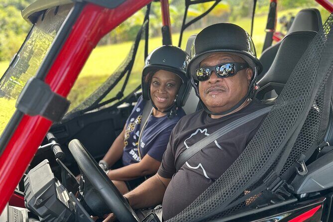 Montego Bay Excursion Tour - Practicalities and Tips