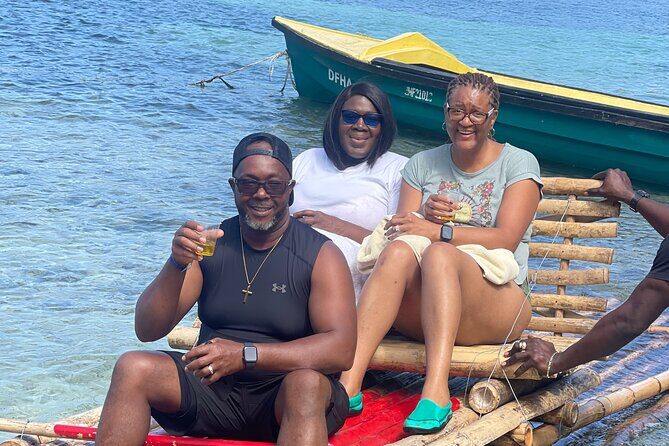 Montego Bay Excursion Tours with Round Trips and Pick Ups - Introduction