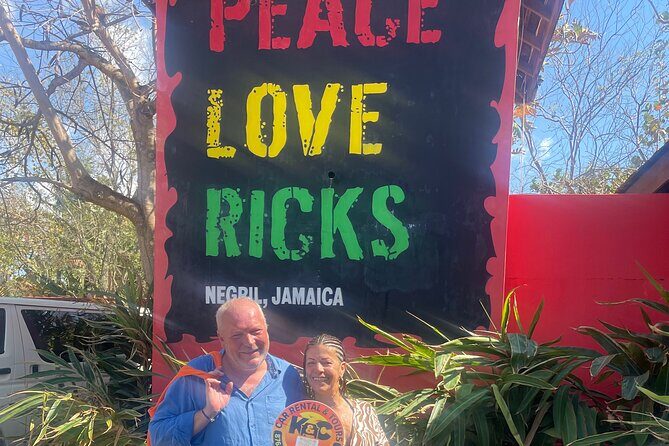 Montego Bay Excursion Tours with Round Trips and Pick Ups - Value and Practicality